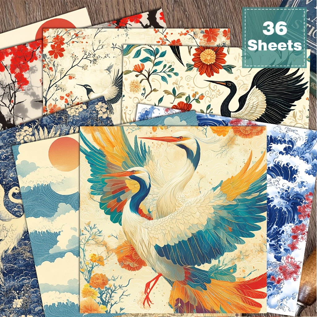 craft paper sold on Temu United States