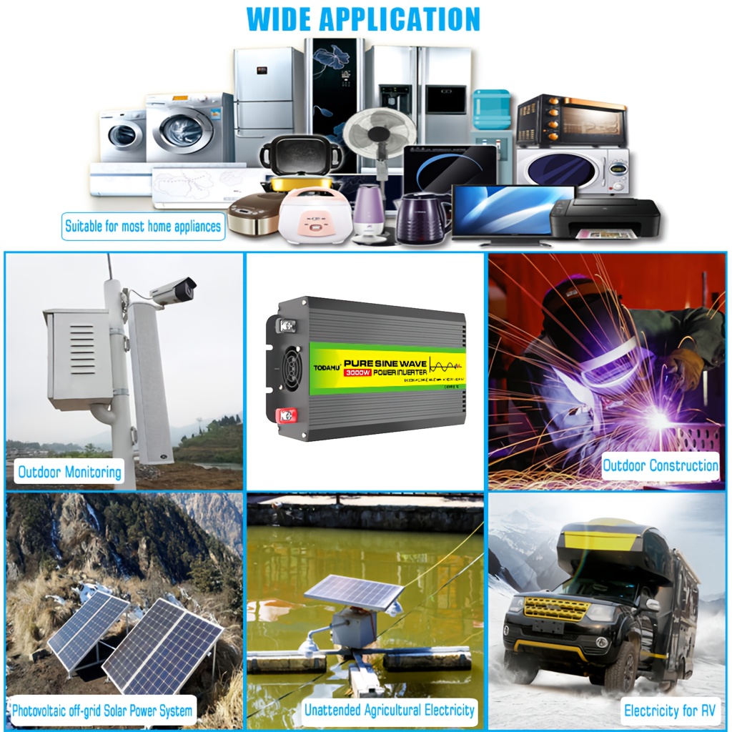 solar controller inverter - South Africa