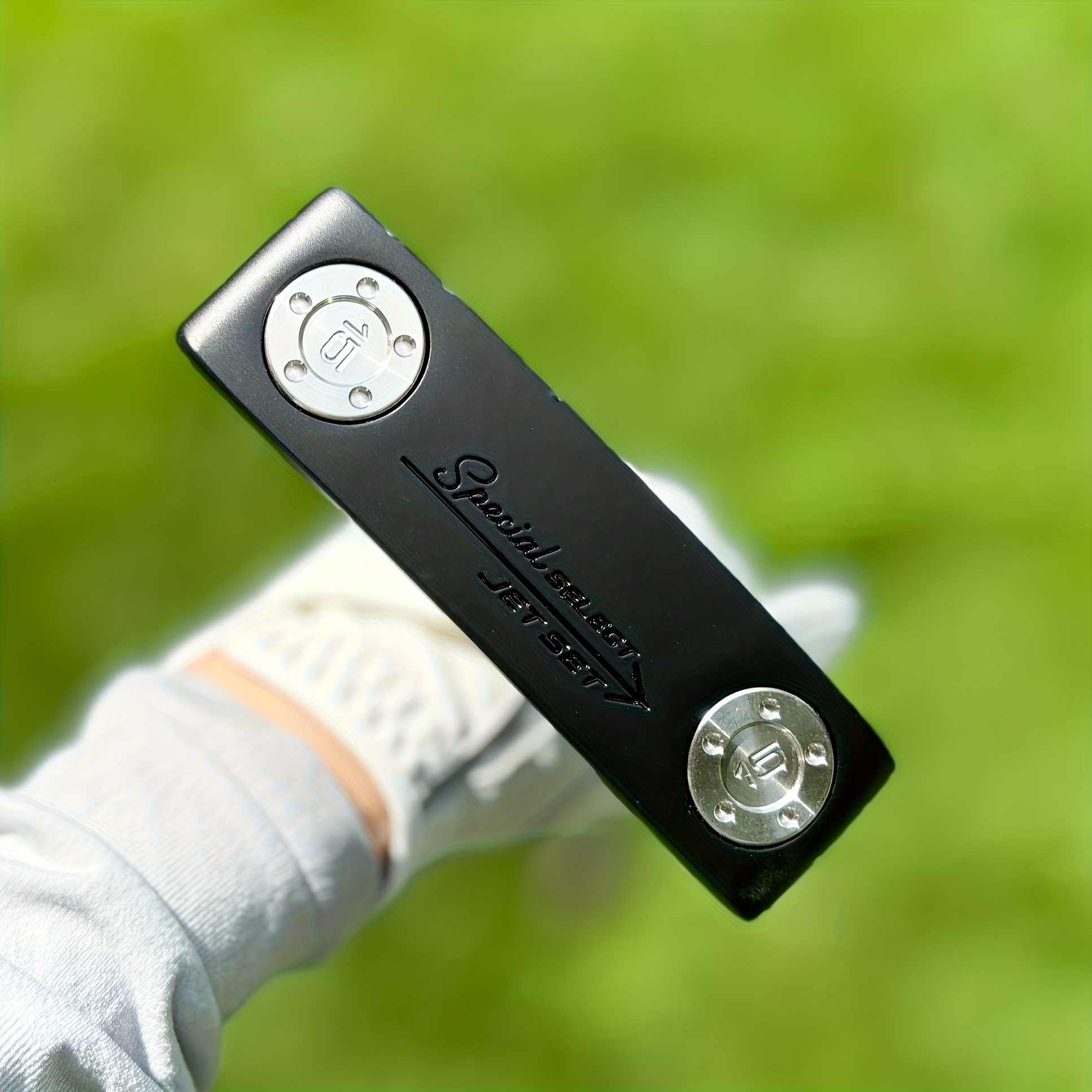 golf putters sold on Temu United States