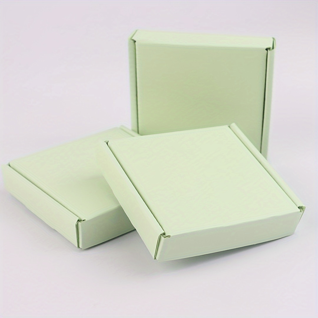 Small Boxes Wedding Favors Party Gifts Jewelry - Temu