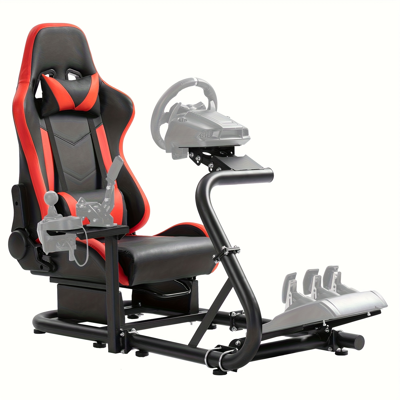 racing sim sold on Temu United States
