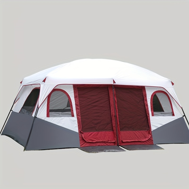 tents sold on Temu United States
