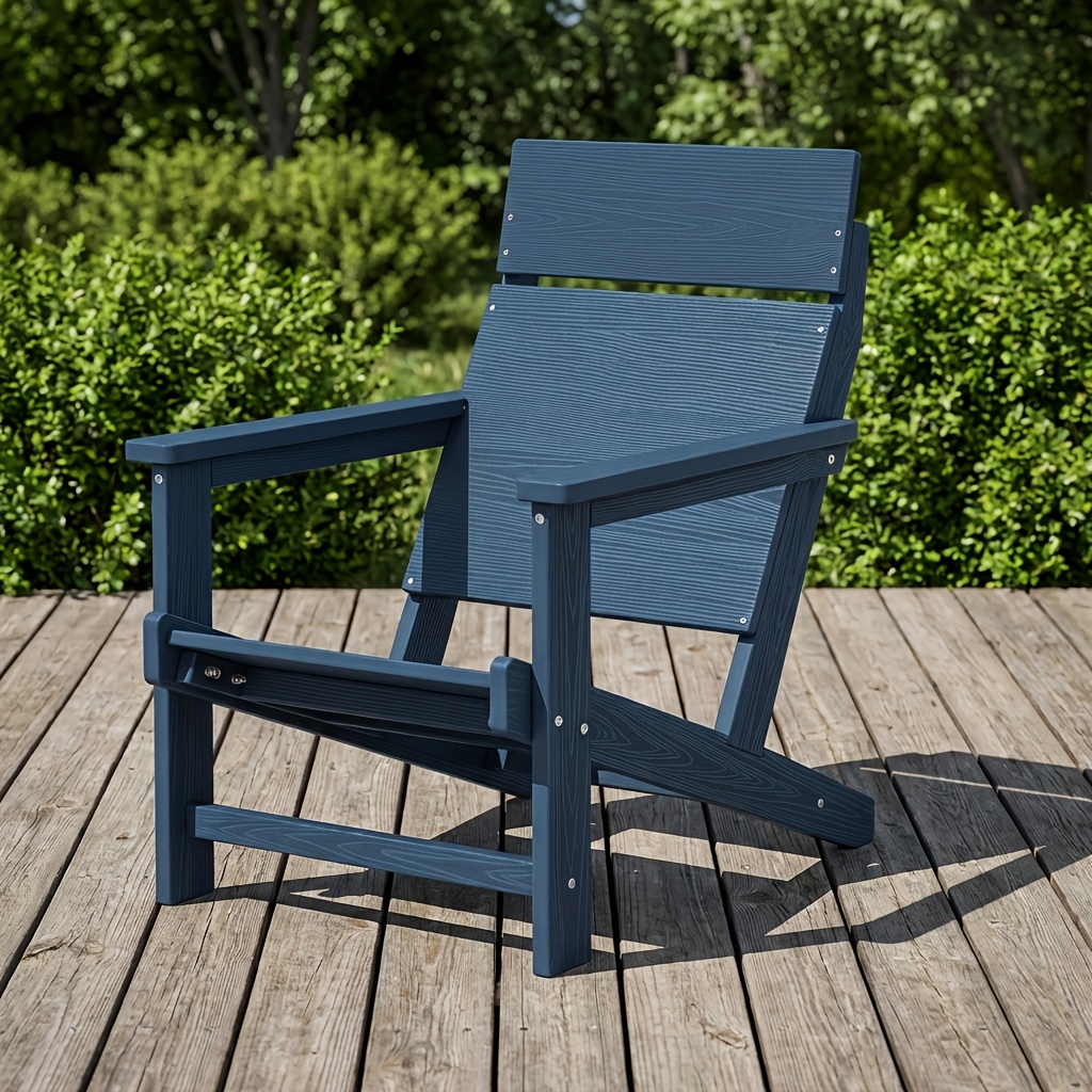 adirondack chair sold on Temu United States