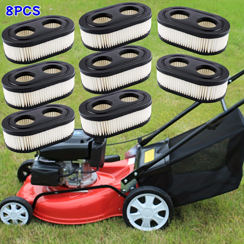 air filter for lawn mower - Ghana