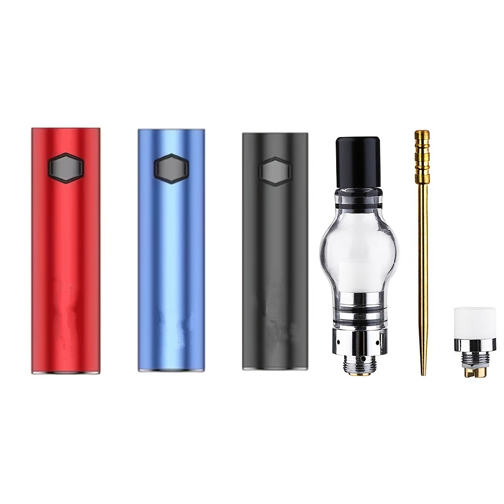 vaporizer sold on Temu United States