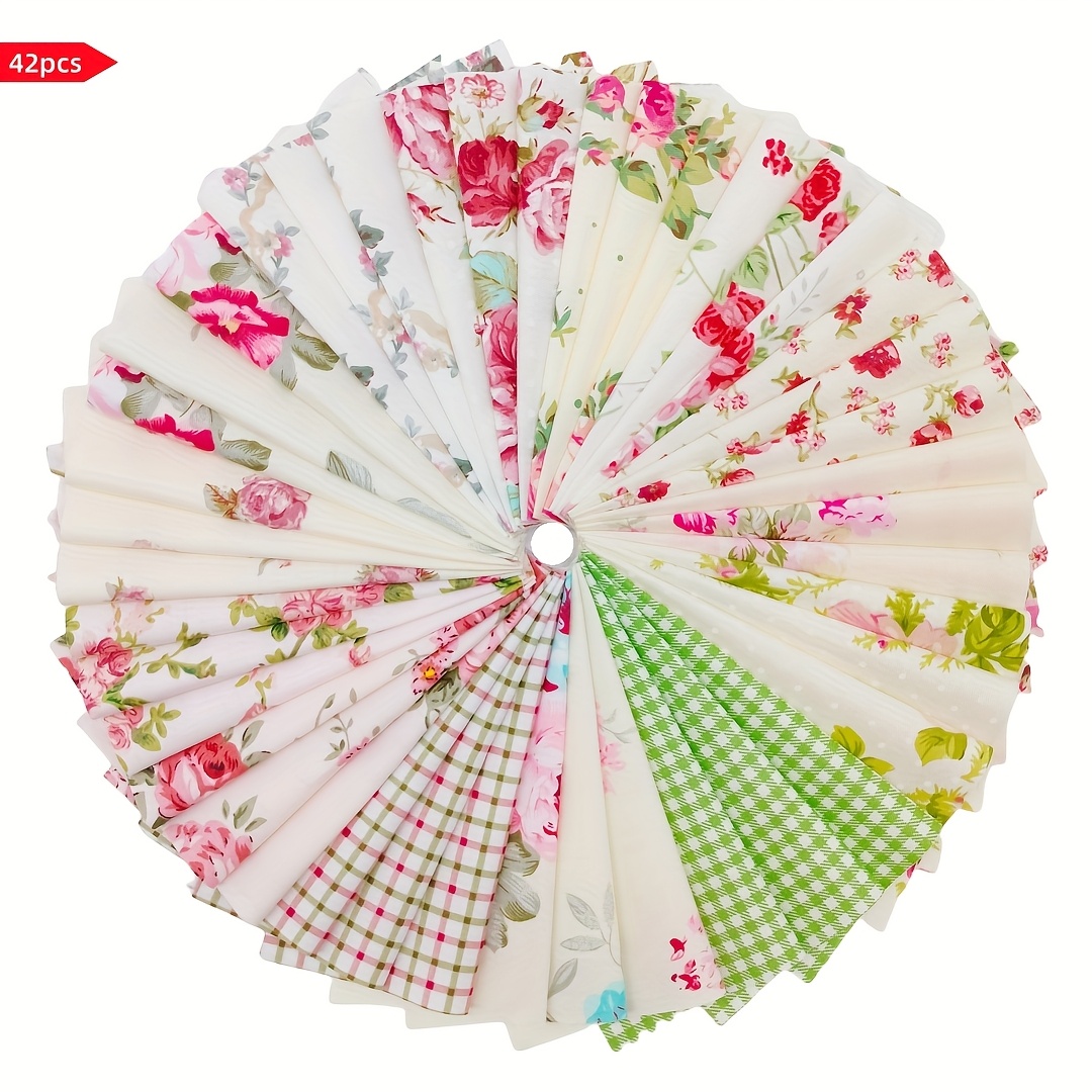 vintage floral prints sold on Temu United States