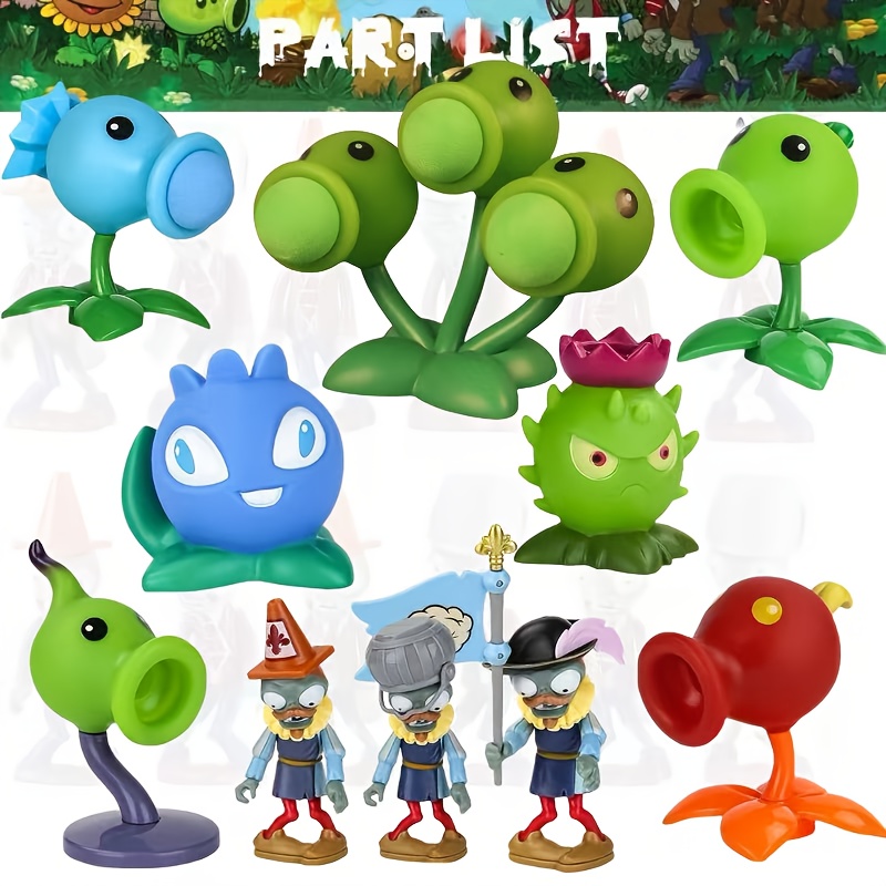 Planten Vs Zombies 2 Zombie Lijst Games Plants Vs Zombies Conehead