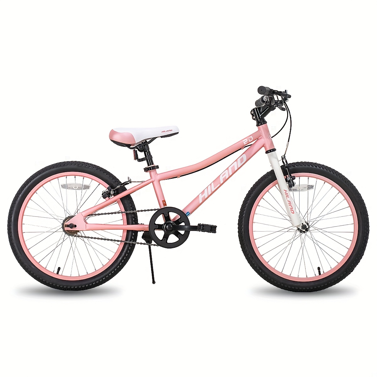 bikes bicycles for kids sold on Temu United States
