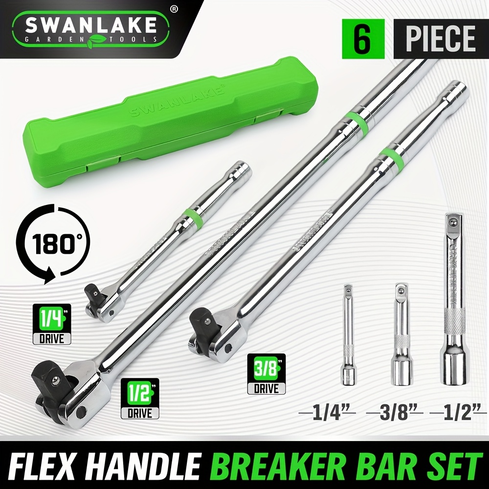 breaker bar sold on Temu Canada