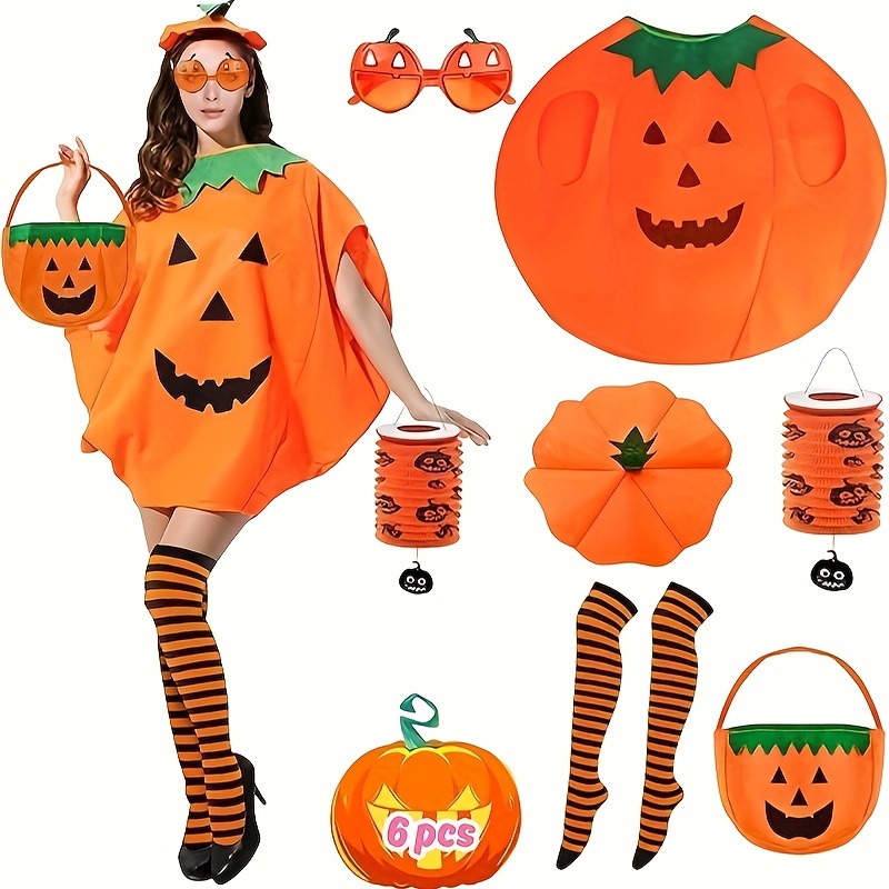 adult halloween costumes sold on Temu United States