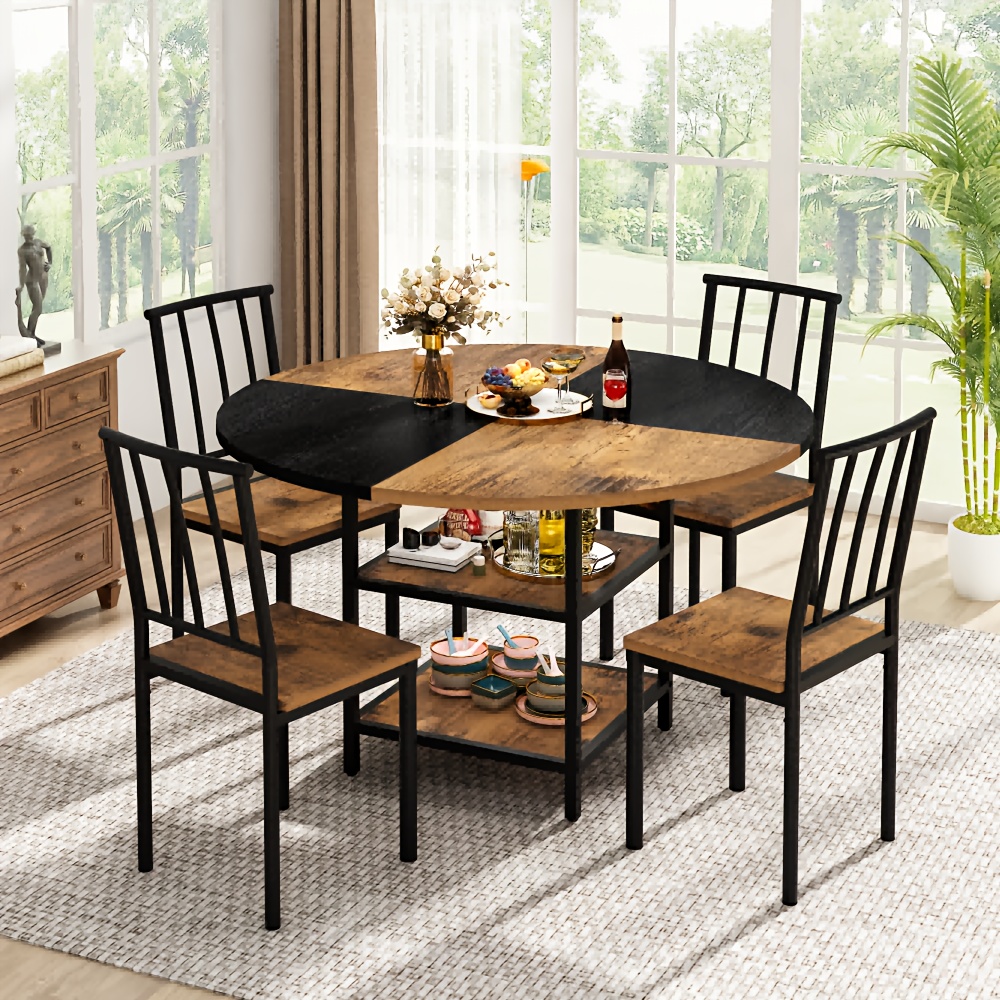 tables sold on Temu United States