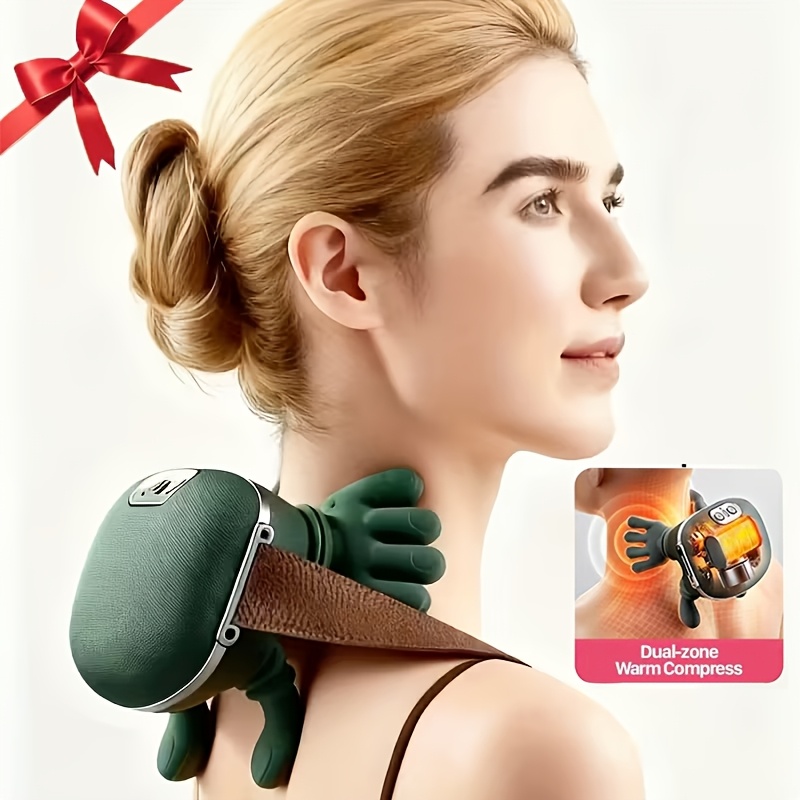 neck shoulder massager - Pakistan