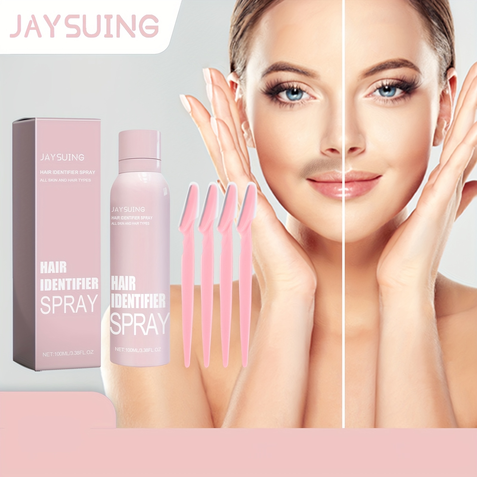 hair removal spray - Morocco