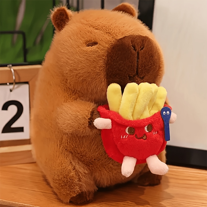 capybara soft toy - Pakistan