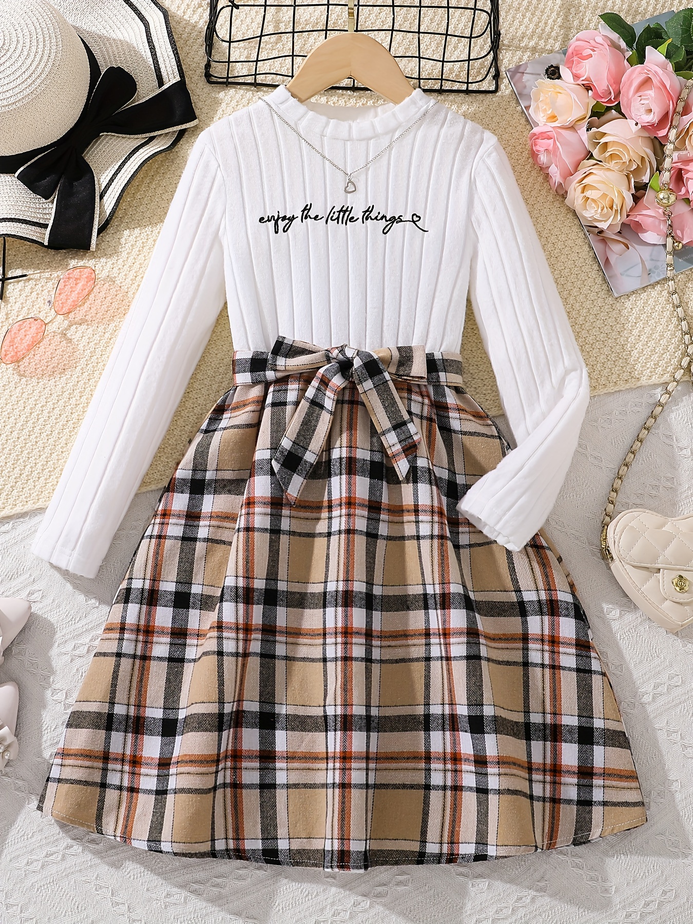 Dresses Tween sold on Temu Australia