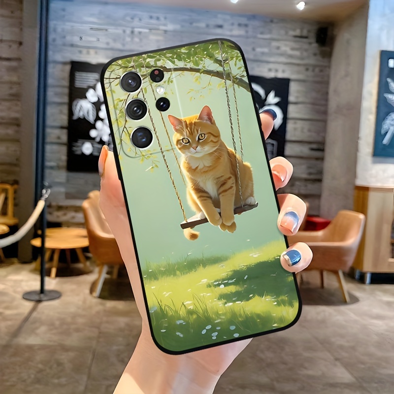 Phone Case Galaxy - Temu Canada