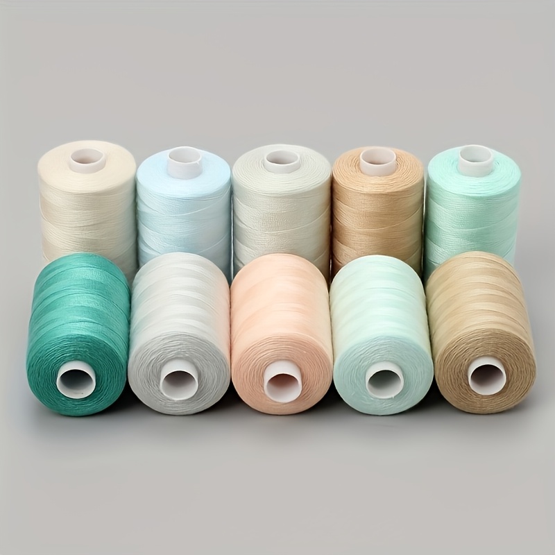 cotton thread sold on Temu Australia