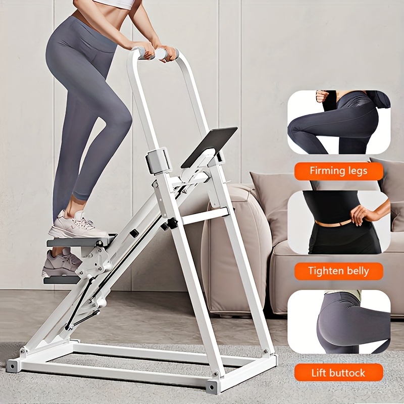 exercise equipment sold on Temu United States