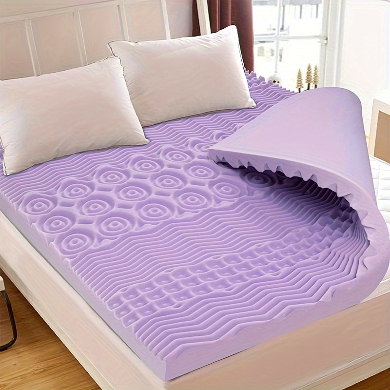 mattress toppers sold on Temu United States