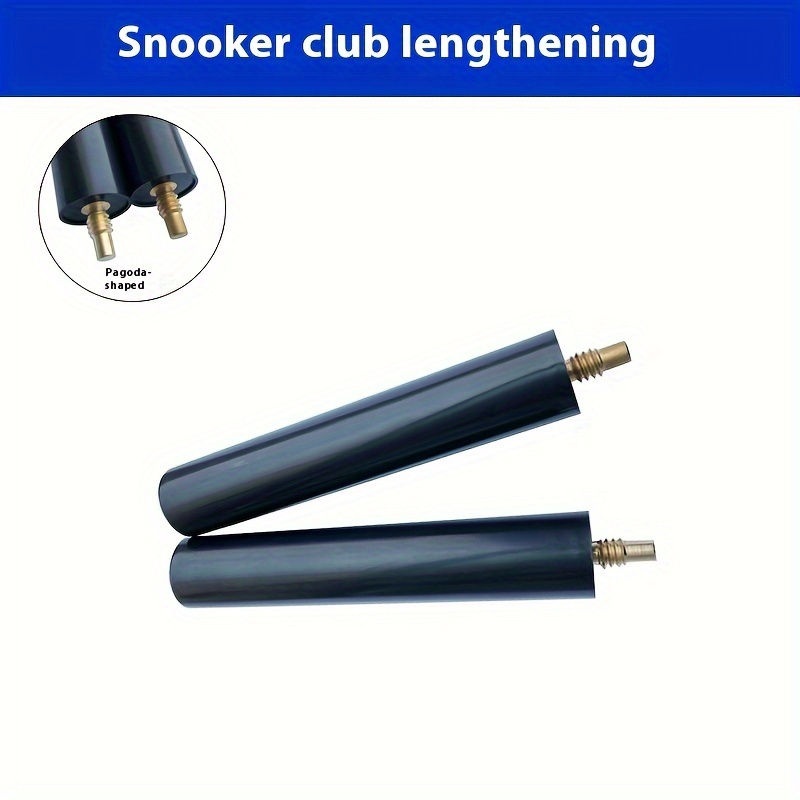 pool cue extension sold on Temu United States