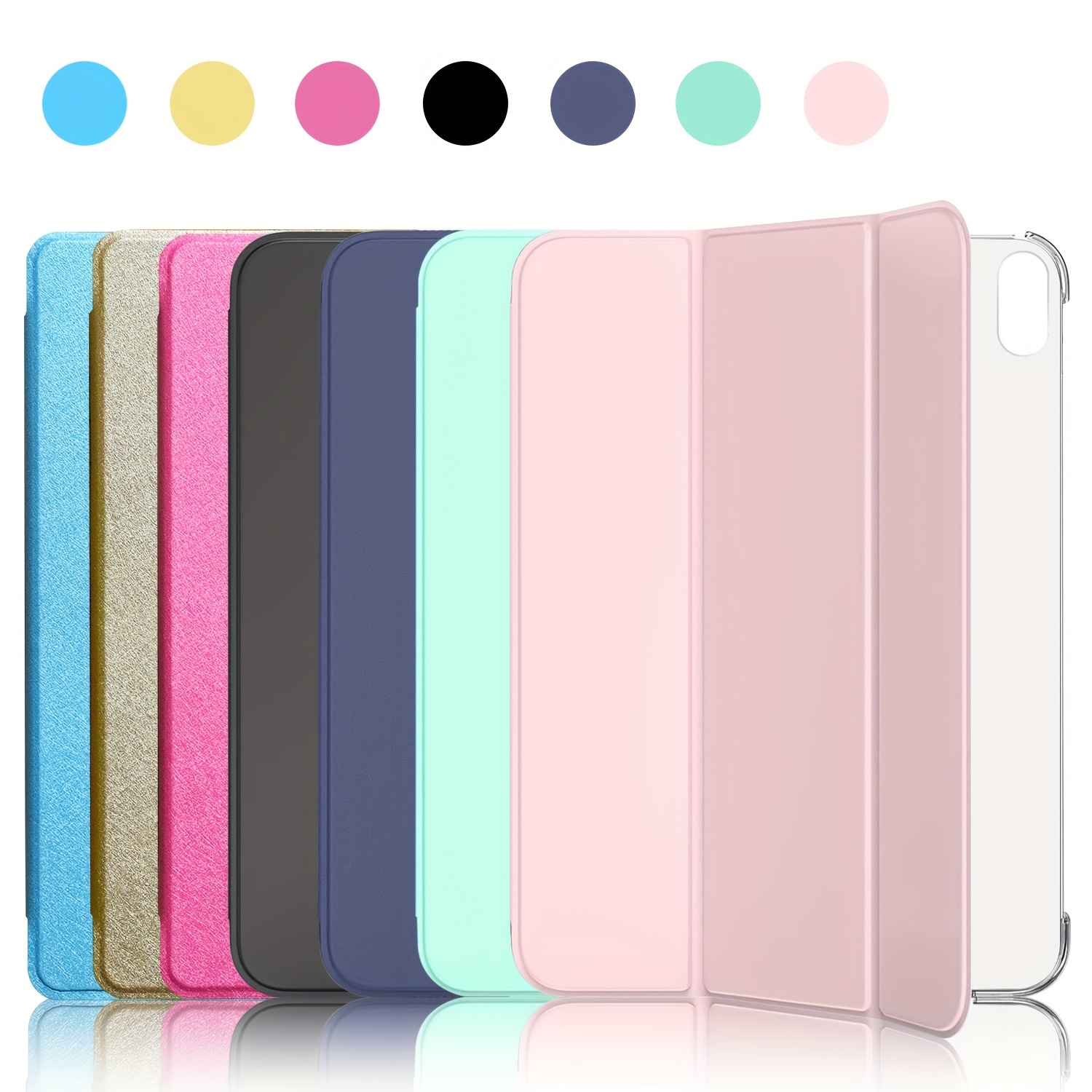 ipad case sold on Temu United States