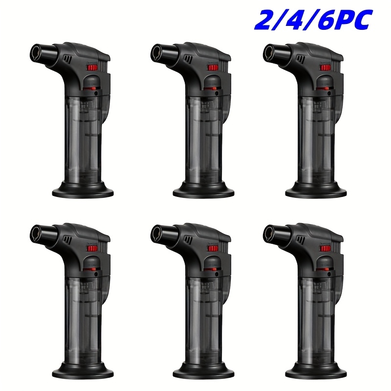 torches sold on Temu United States