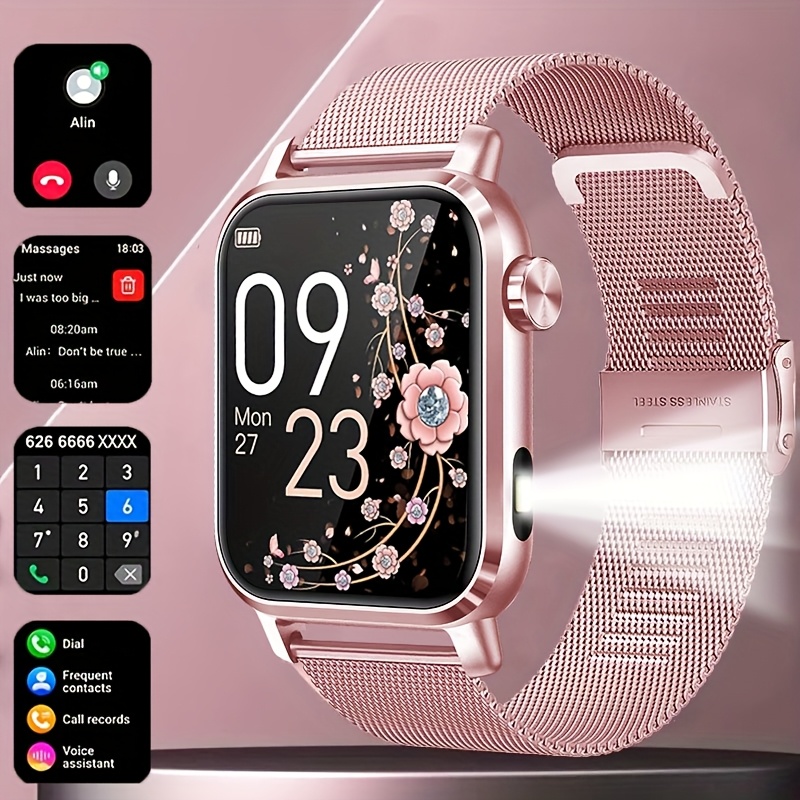 Women's Watches - Temu