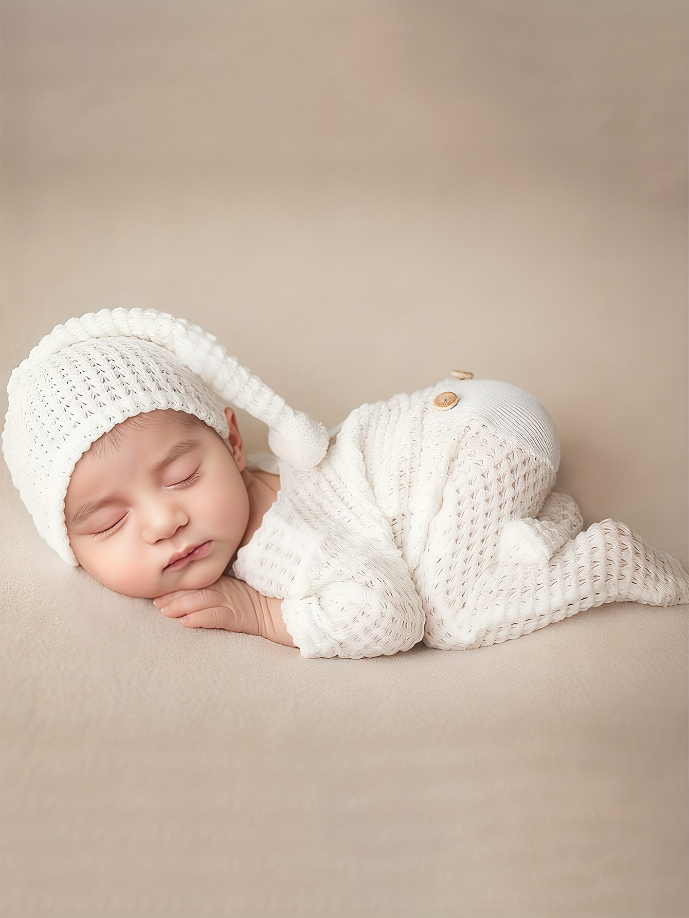 elf doll baby sold on Temu United States