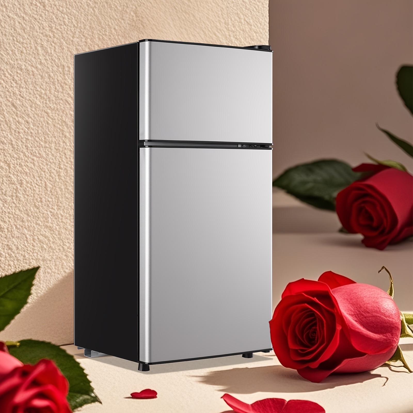 all refrigerators sold on Temu United States