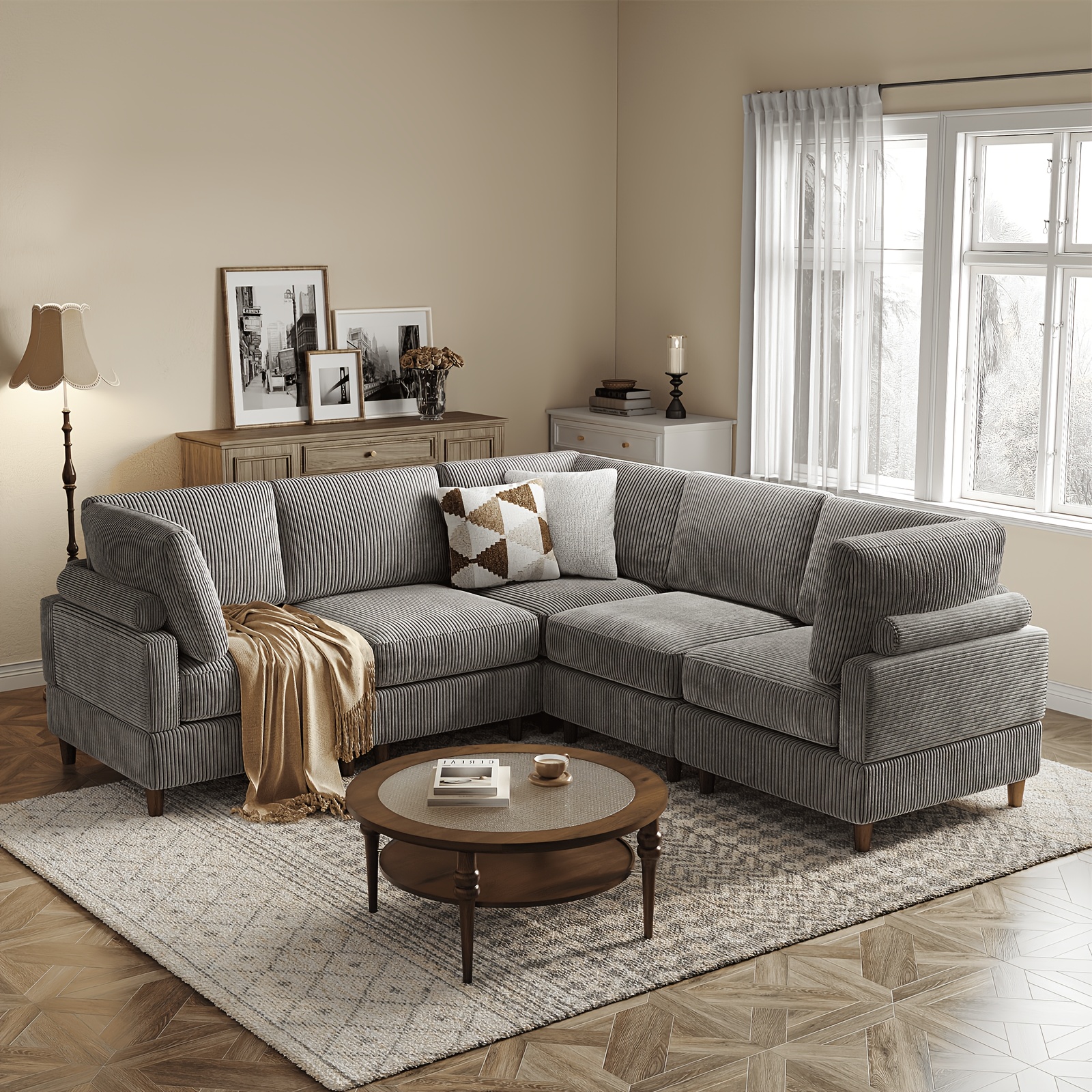 sofas couches sold on Temu United States