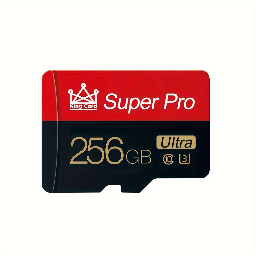 2024 New High Speed Card Flash Memory 256gb 128gb - Temu Czech Republic