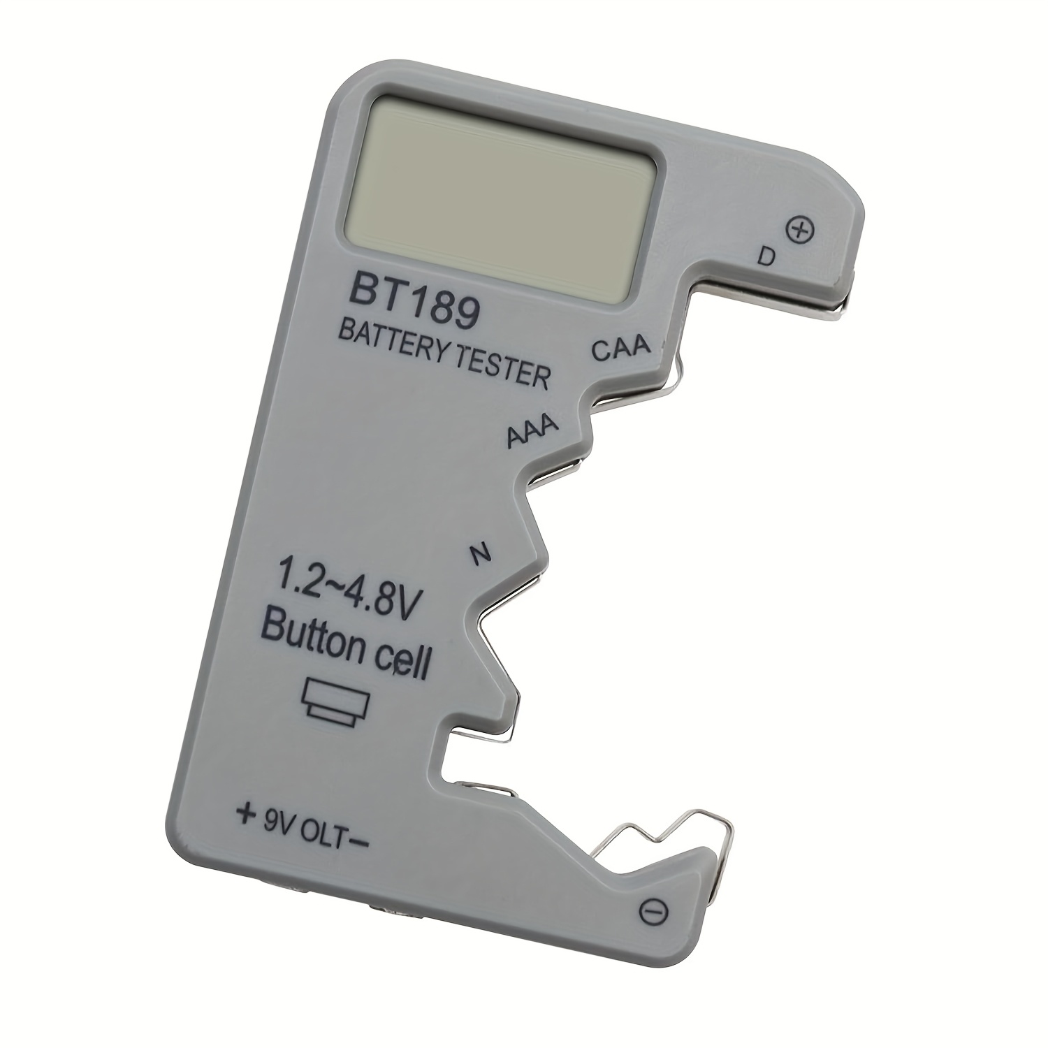 Piles et Accessoires - Temu France