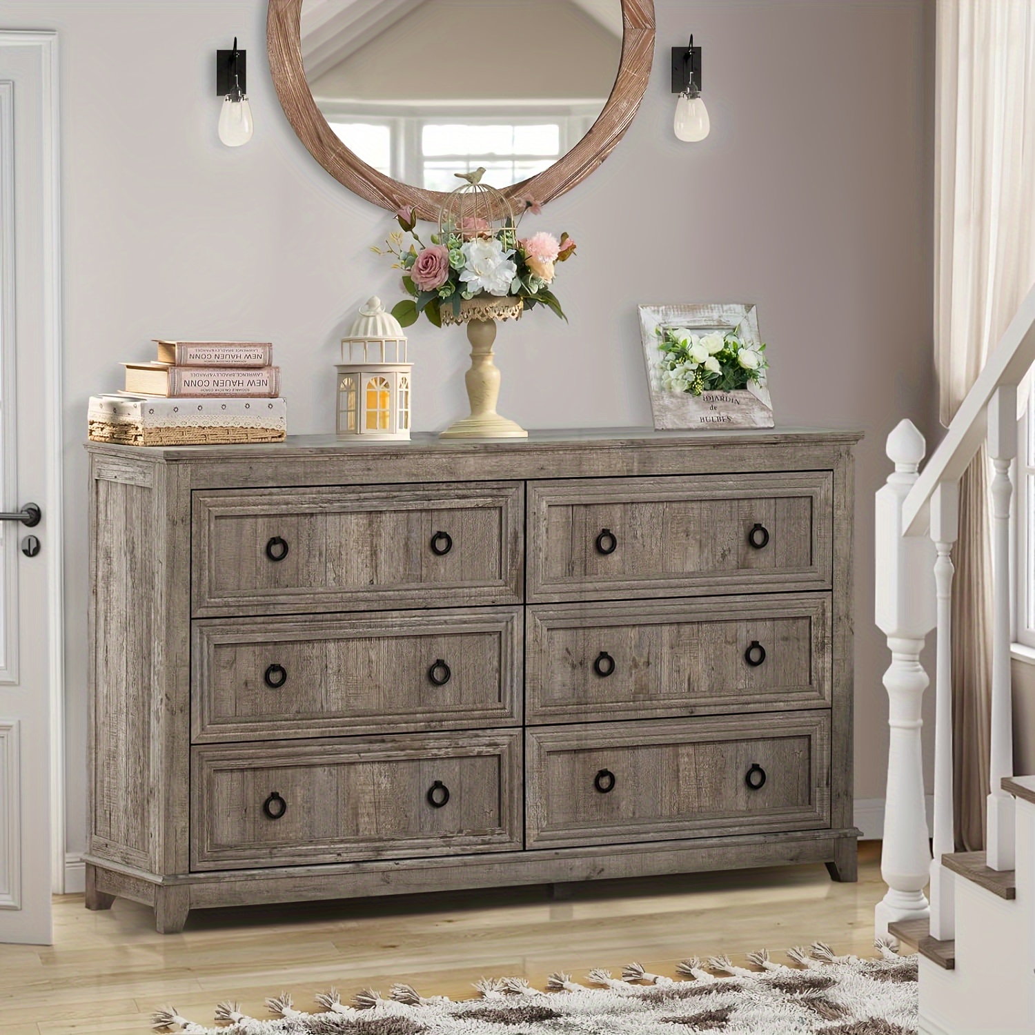Conns vanity set store