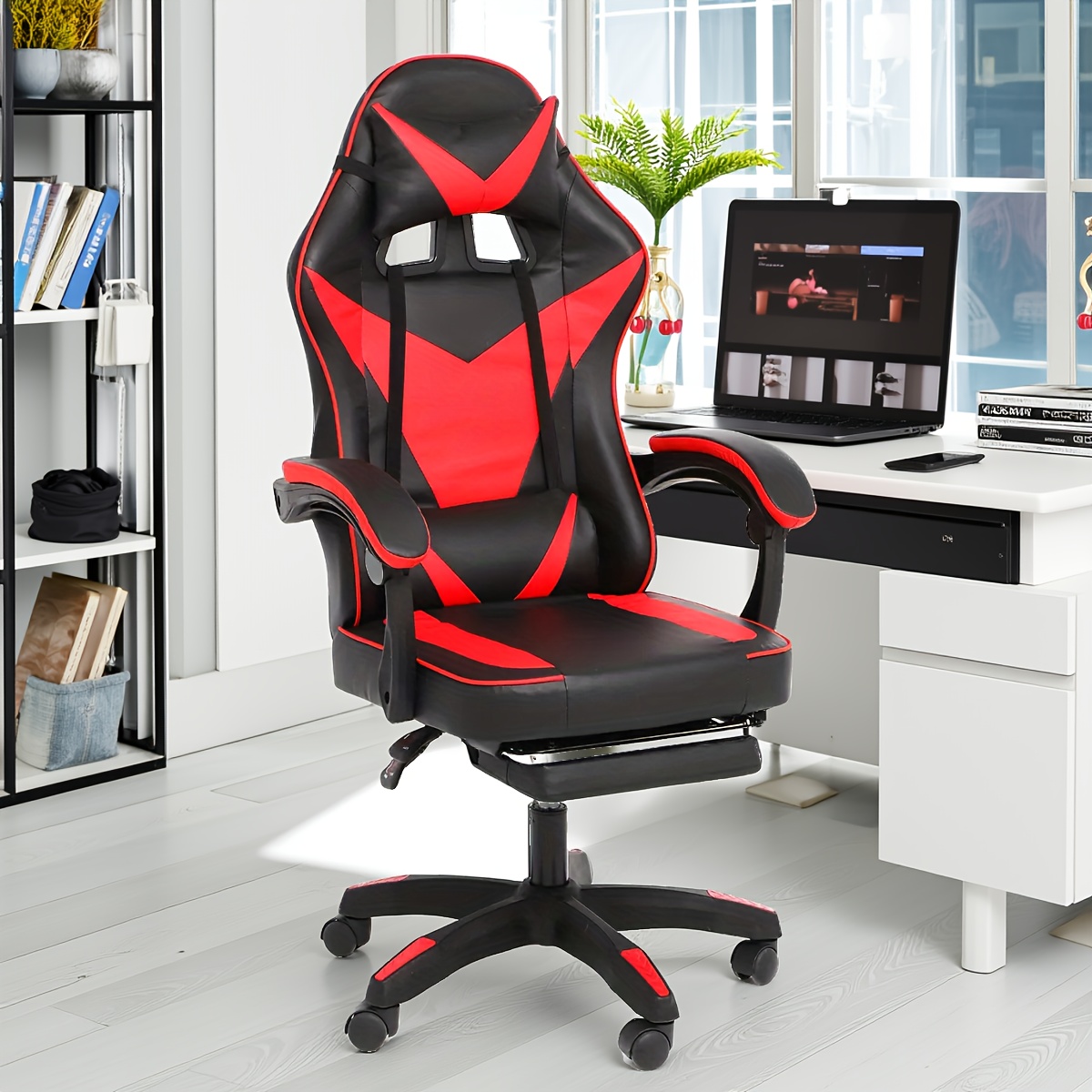 gaming chairs sold on Temu United States