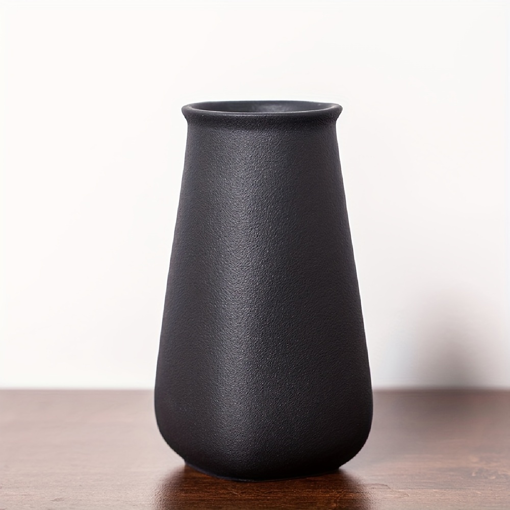 Elegant Ceramic Vases Flowers Plants Matte Vases Modern - Temu United ...