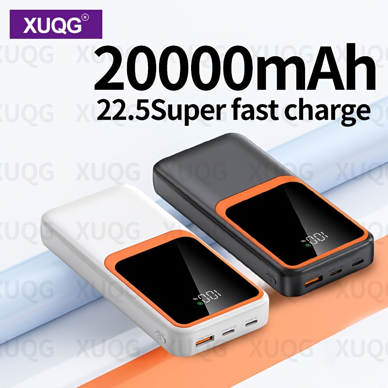 Power Banks - Temu
