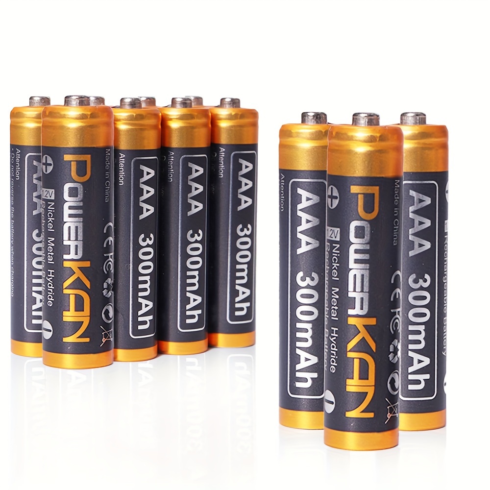 Piles et Accessoires - Temu France