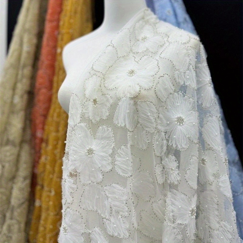 fabric sold on Temu United States