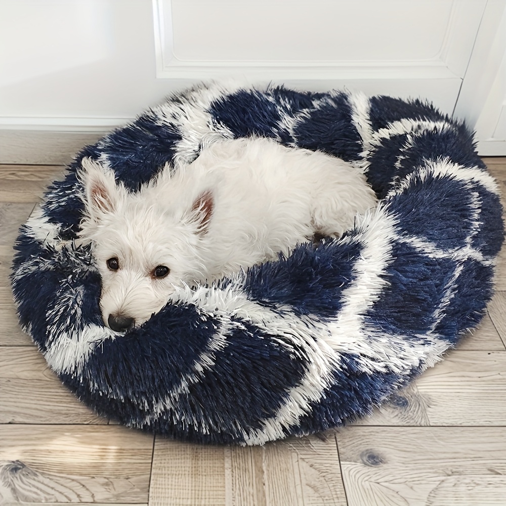 dog beds sold on Temu United States