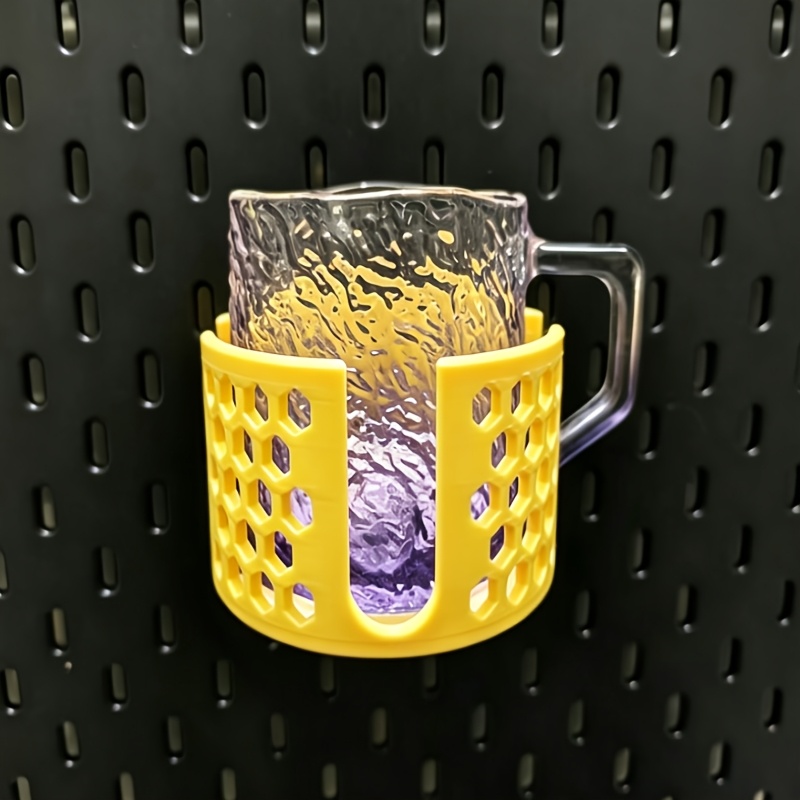 coffee cup holder organizer sold on Temu United States