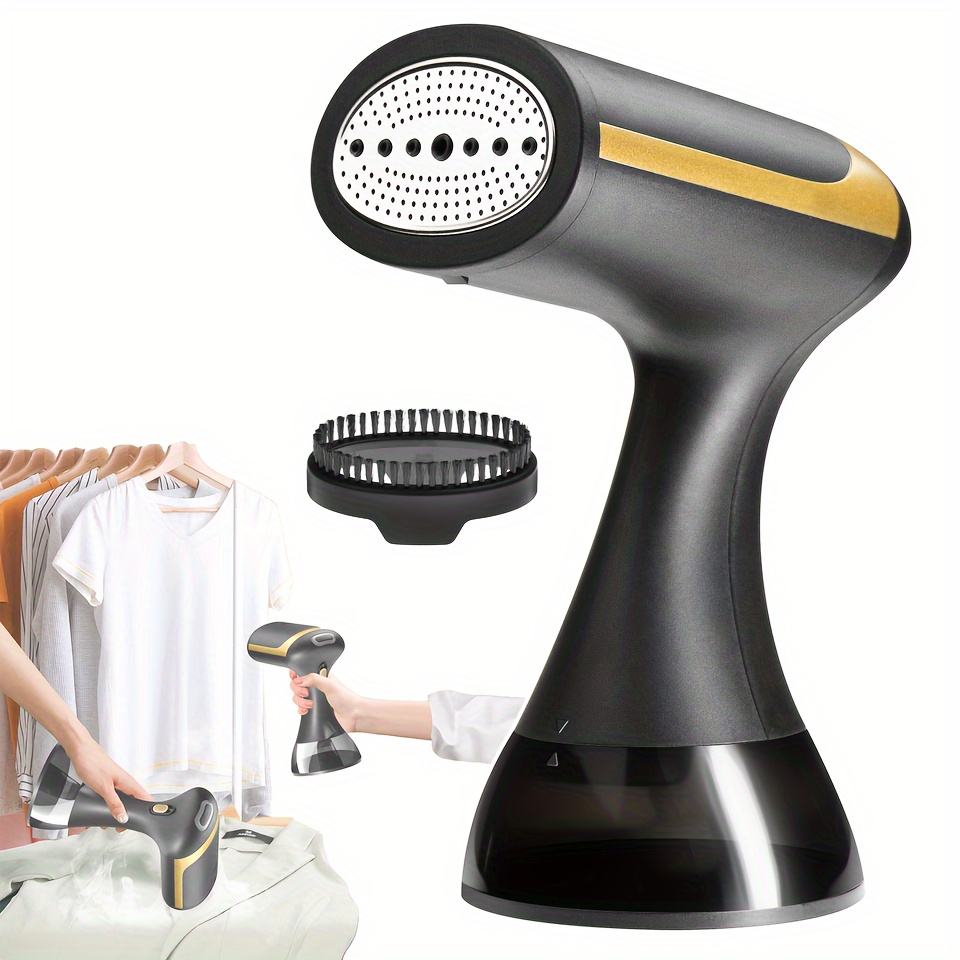 portable handheld garment steamer - Ghana
