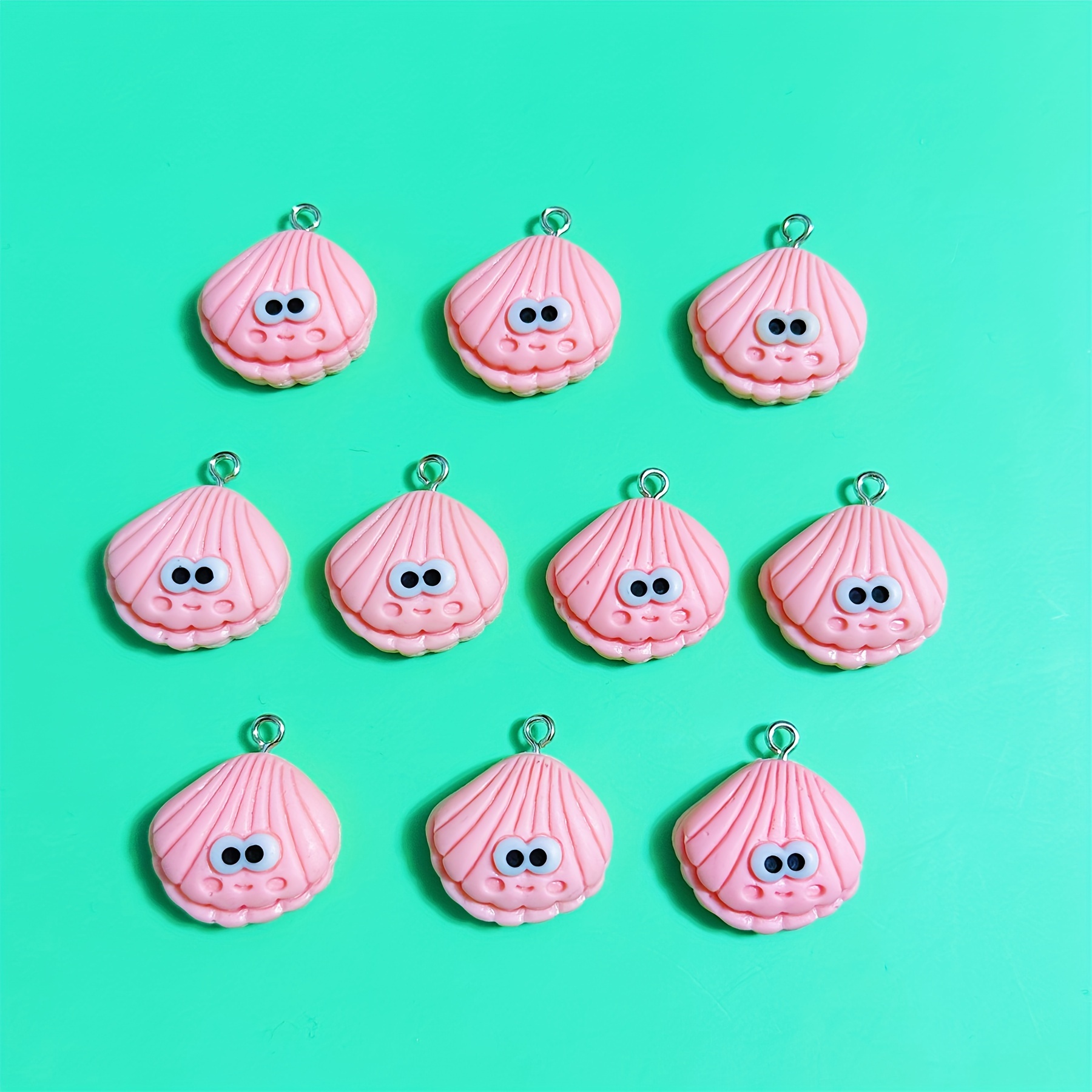 Underwater Shell Pendant Cute Cartoon - Temu Denmark