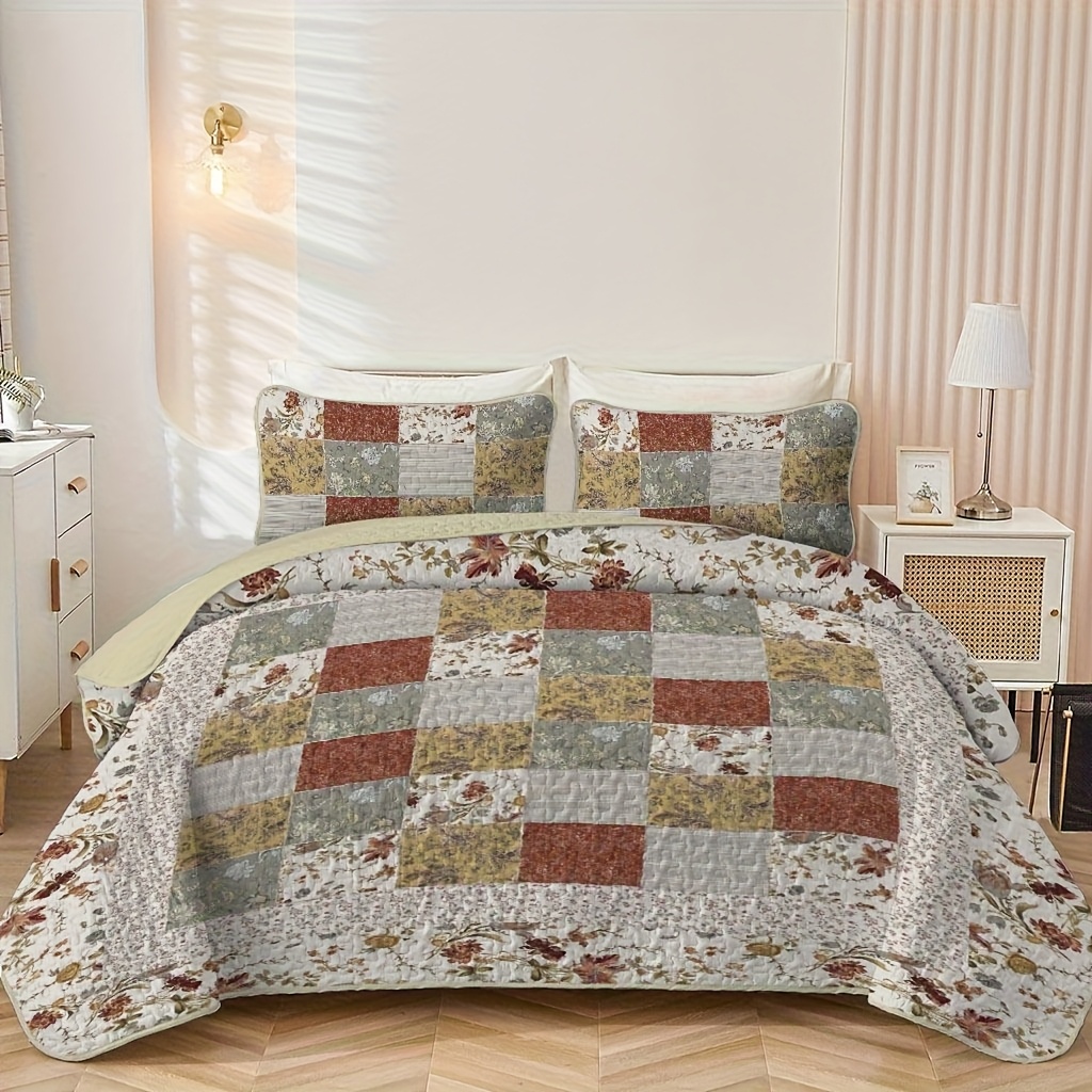 quilts sold on Temu United States