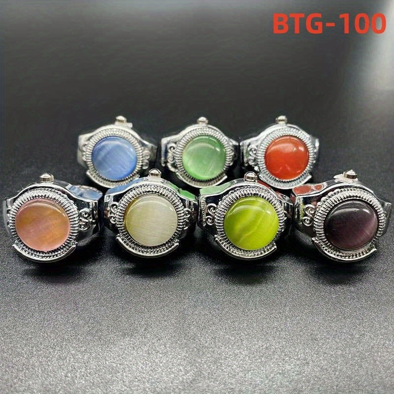 flip watch sold on Temu United States