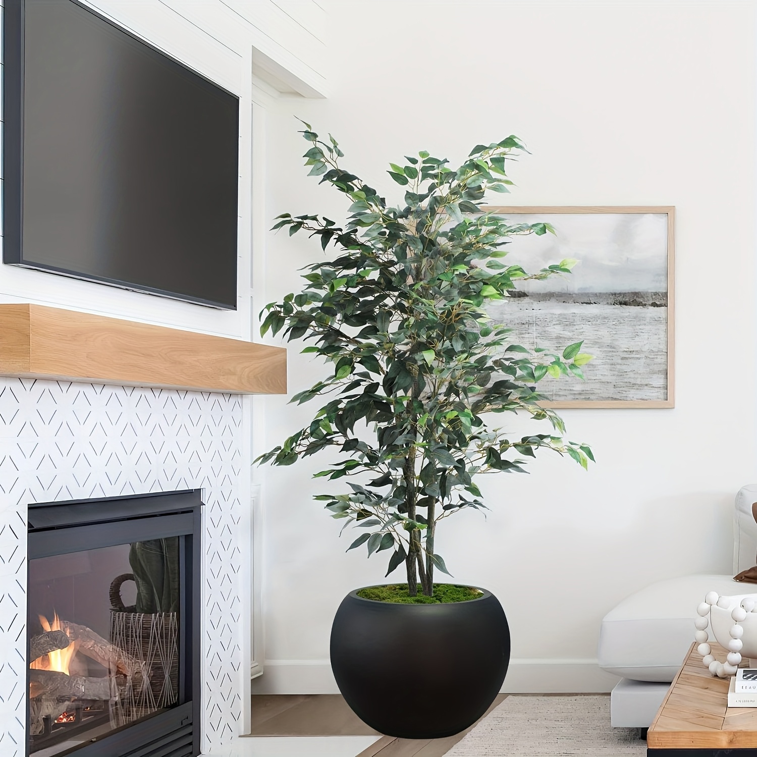 planter pots sold on Temu United States