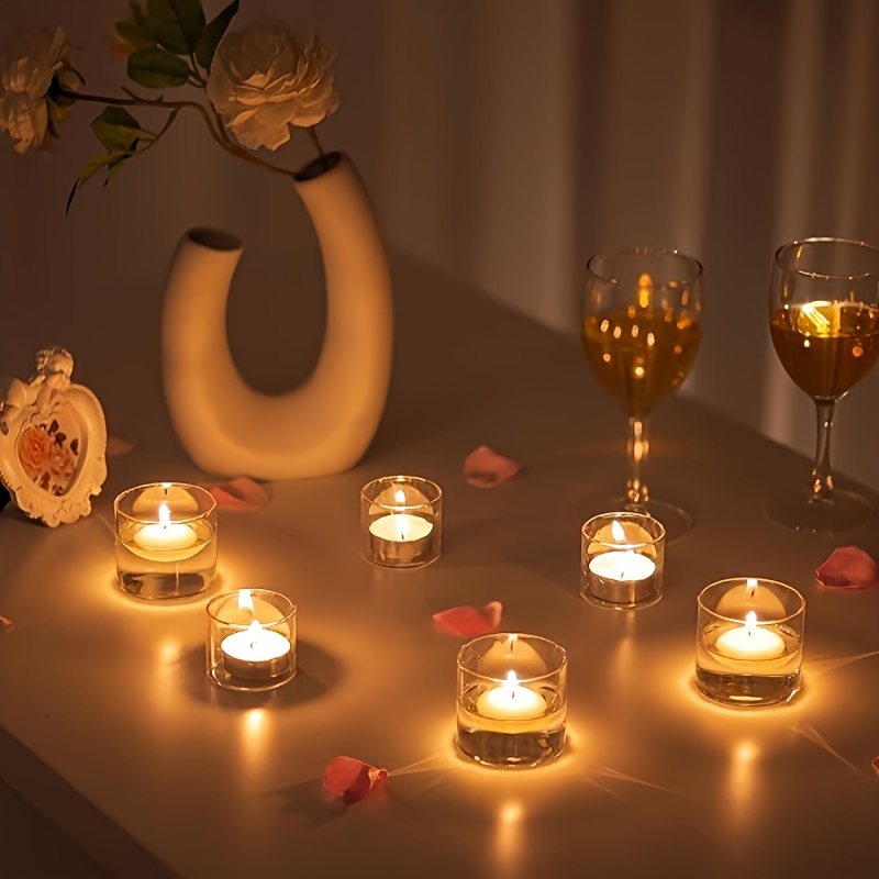 candles for wedding sold on Temu United States