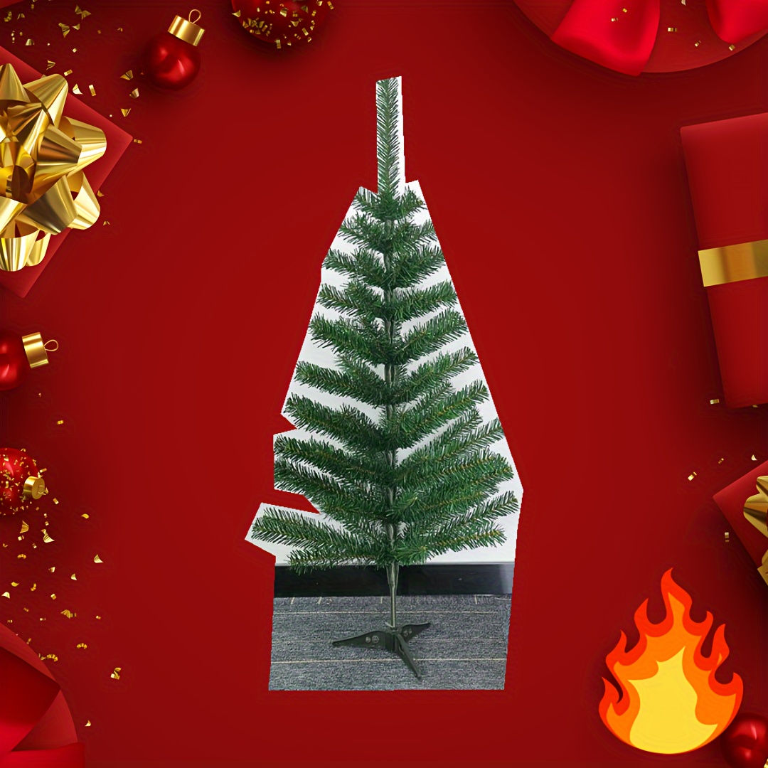 christmas trees sold on Temu Australia