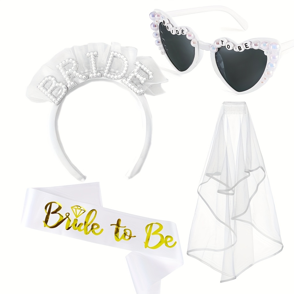 bride accessories - Nigeria