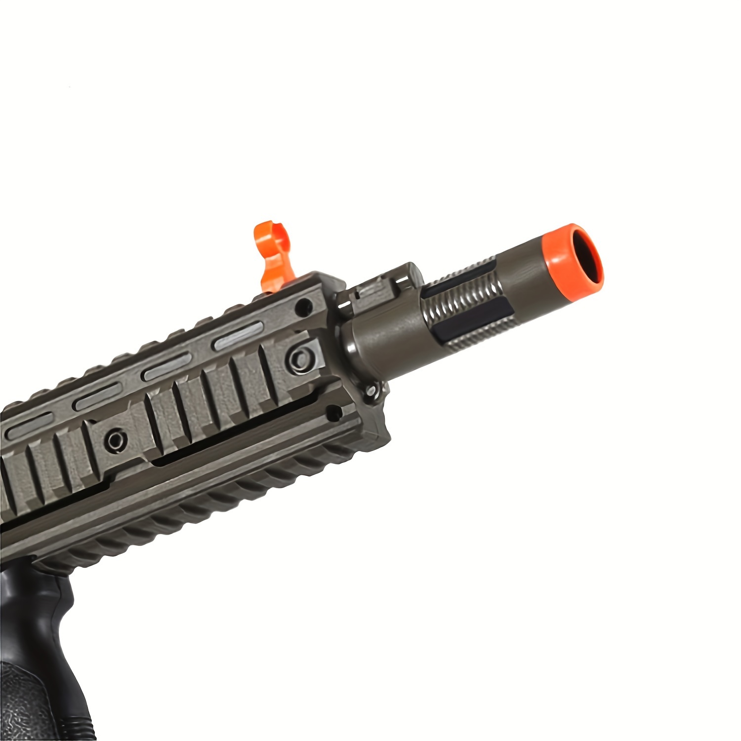 Realistic nerf guns store