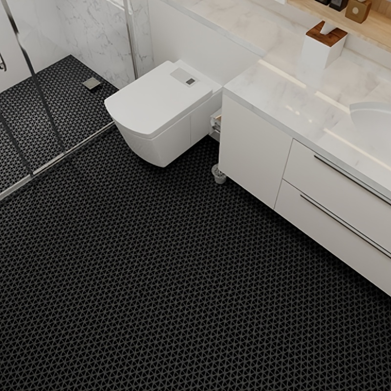 plastic mat for floor - Ghana